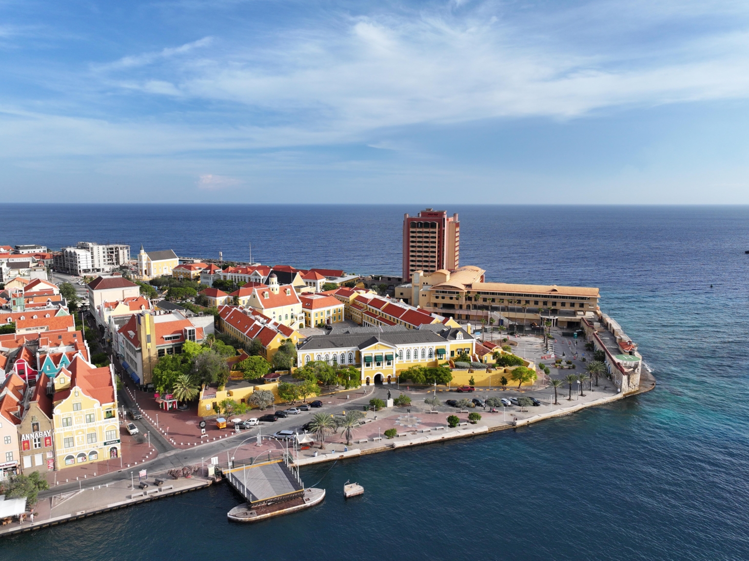 Contact – HD Azure Realty – Find Your Dream Home in Curaçao